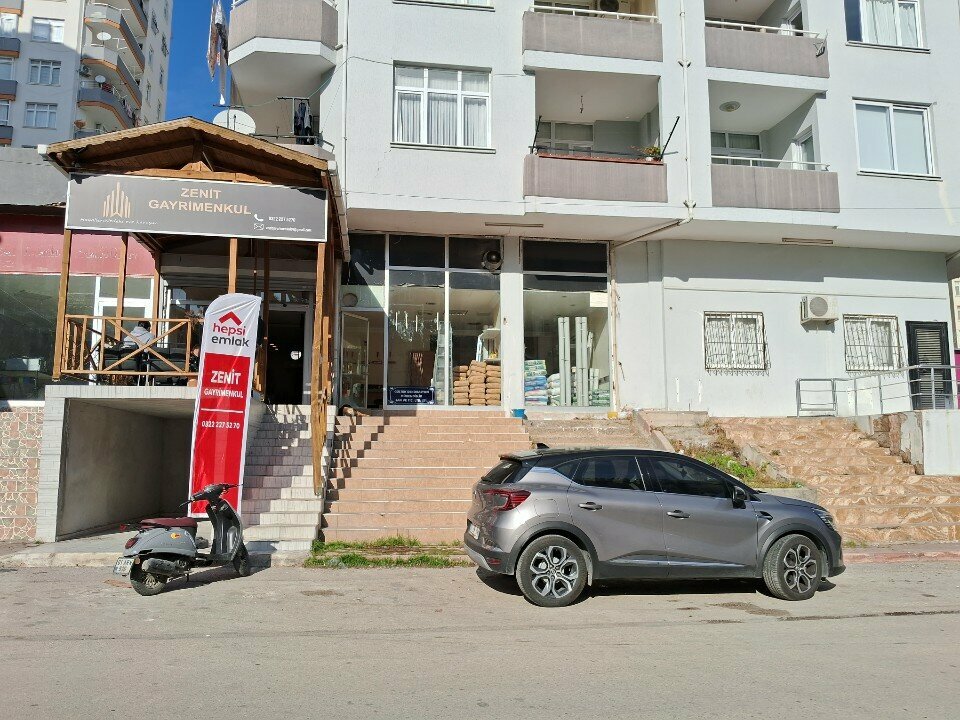 i̇nşaat ve tasarım hizmetleri Gültek Dekorasyon Mühendislik, Adana, foto