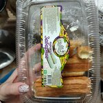 Белокалитвинский хлебозавод (Rostov Region, Belaya Kalitva), ekmek fabrikaları  Belaya Kalitva'dan