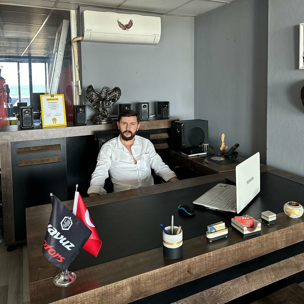 Kuaförler MC Barbershop, Fatsa, foto