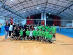 Gençoyuncular Spor Okulu (Serhat Mah., 1307. Cad., No:9A1, Yenimahalle, Ankara), spor kulüpleri  Ankara'dan