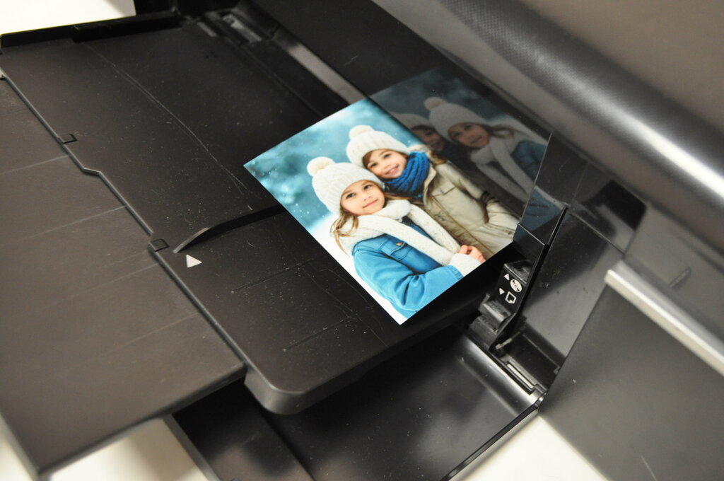 Fotokopi dükkanları Copy center, Saint‑Petersburg ve Leningradskaya oblastı, foto