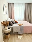 Казанский приём (Sabira Akhtyamova Street No:1к3), otel  Kazan'dan