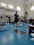 Olimpiyets, detskaya yunosheskaya sportivnaya shkola (Gagarina Street No:4), spor kulüpleri  Zelenogorsk'tan