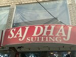 Saj Dhaj (Bank Road No:101), giyim mağazası  Rawalpindi'den