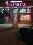 Ekleristan (Güneşevler Mah., Şehit Pilot Fatih Korçam Cad., No:12C, Altındağ, Ankara), pasta, şekerleme ve tatlı  Ankara'dan