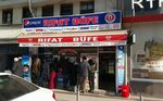 Rıfat Büfe (Çorum, Çorum Merkez, Üçtutlar Cad., 2), gazete bayi  Çorum'dan