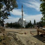 Ulu Cami (Kırıkkale, Çelebi, Barbaros Mah., Şehit Saffet Kuzucu Cad., 31/1), cami  Çelebi'den
