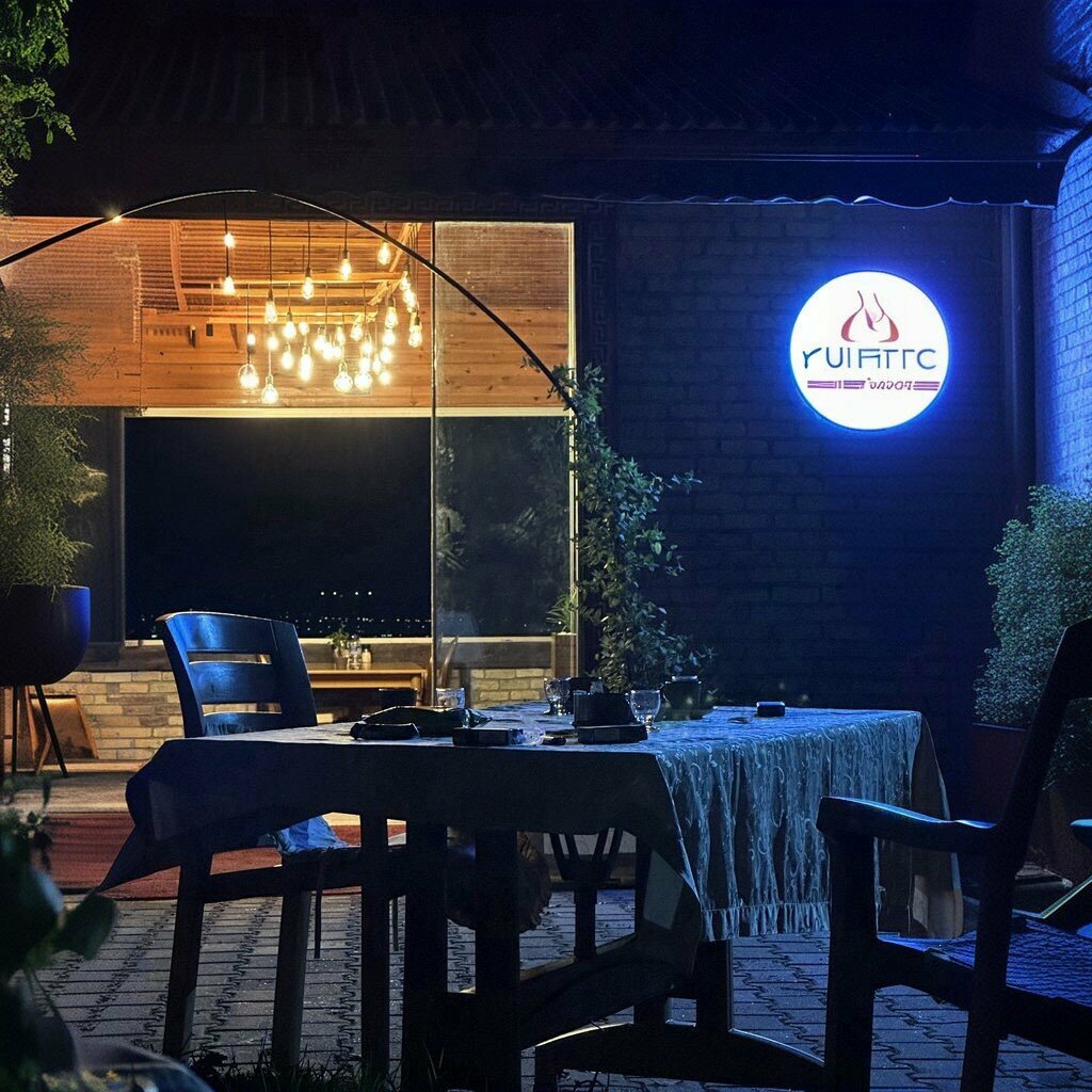 Restoran Rustic breakfast & talk, Serdivan, foto