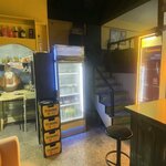Mavi Köşk Birahanesi (Manisa, Salihli, Park Cad., 2), bar  Salihli'den