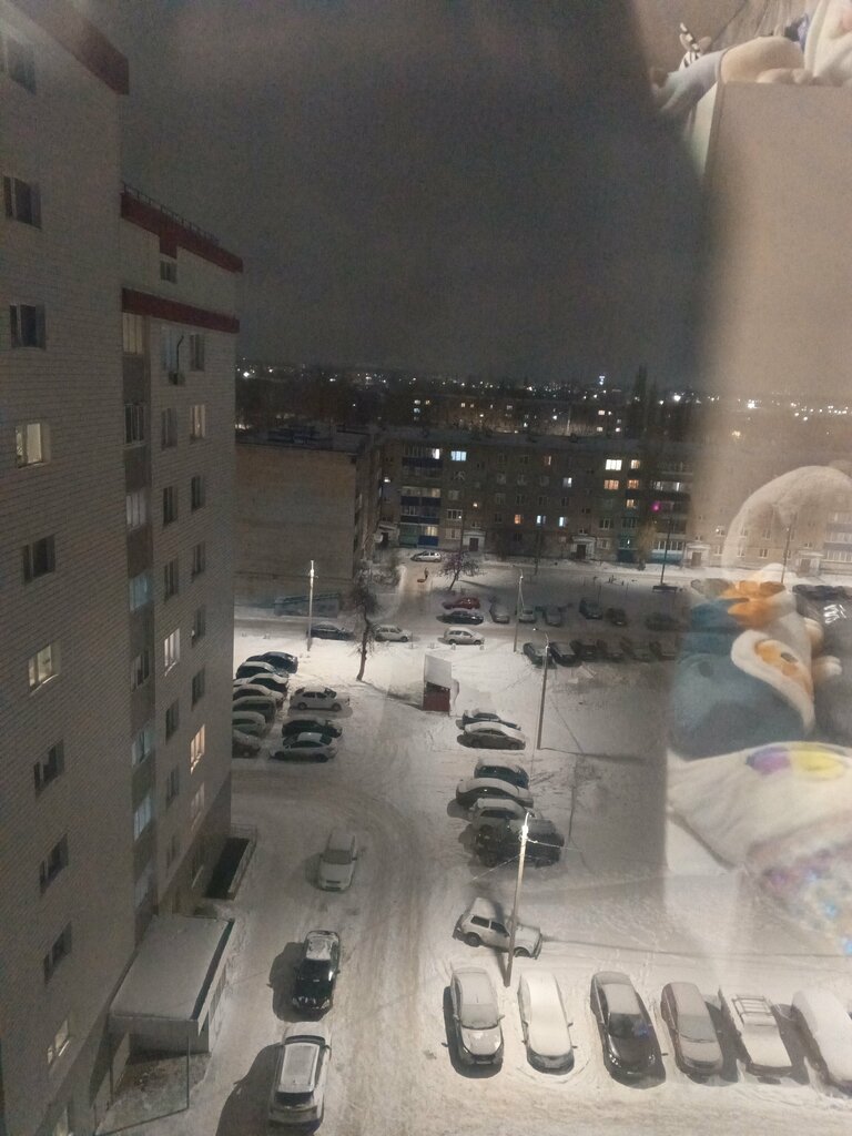 Konut blokları По ул. Химиков, 5, Sterlitamak, foto