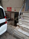 Demir Doğrama (İstanbul, Bahçelievler, Şirinevler Mah., Maraşal Fevzi Çakmak 5. Sok., 57A), metal ürün firmaları  İstanbul'dan