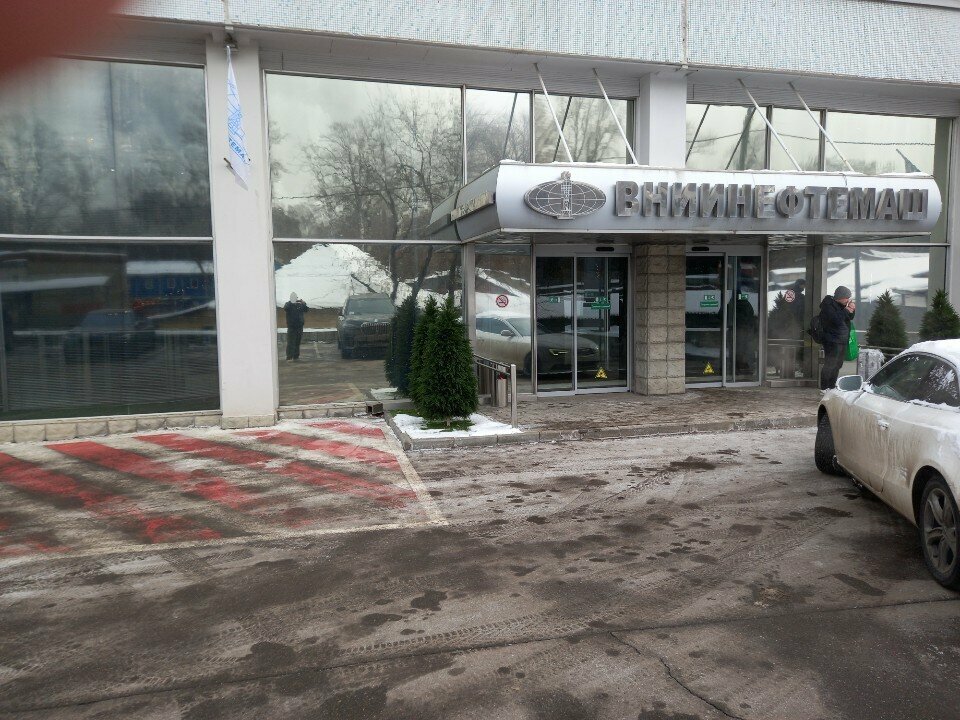 Bilişim firmaları Antor Business Solutions, Moskova, foto