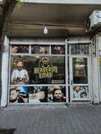 Berberim Emre (Gaziantep, Şahinbey, Barak Mah., 100051 Nolu Cad., 7B), berberler  Gaziantep'ten