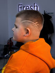 Fresh Barber (Semashko Lane No:71), berberler  Rostov‑na‑Donu'dan