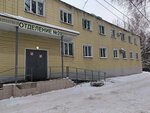 Самарская психиатрическая больница, Психиатрическое отделение № 20а (Nagornaya ulitsa No:78к10, Samara), hastane bölümü  Samara'dan