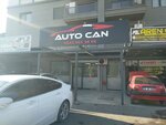 Auto Can (İzmir, Çiğli, Balatçık Mah., 8789/2. Sok., 4), oto kiralama  İzmir'den