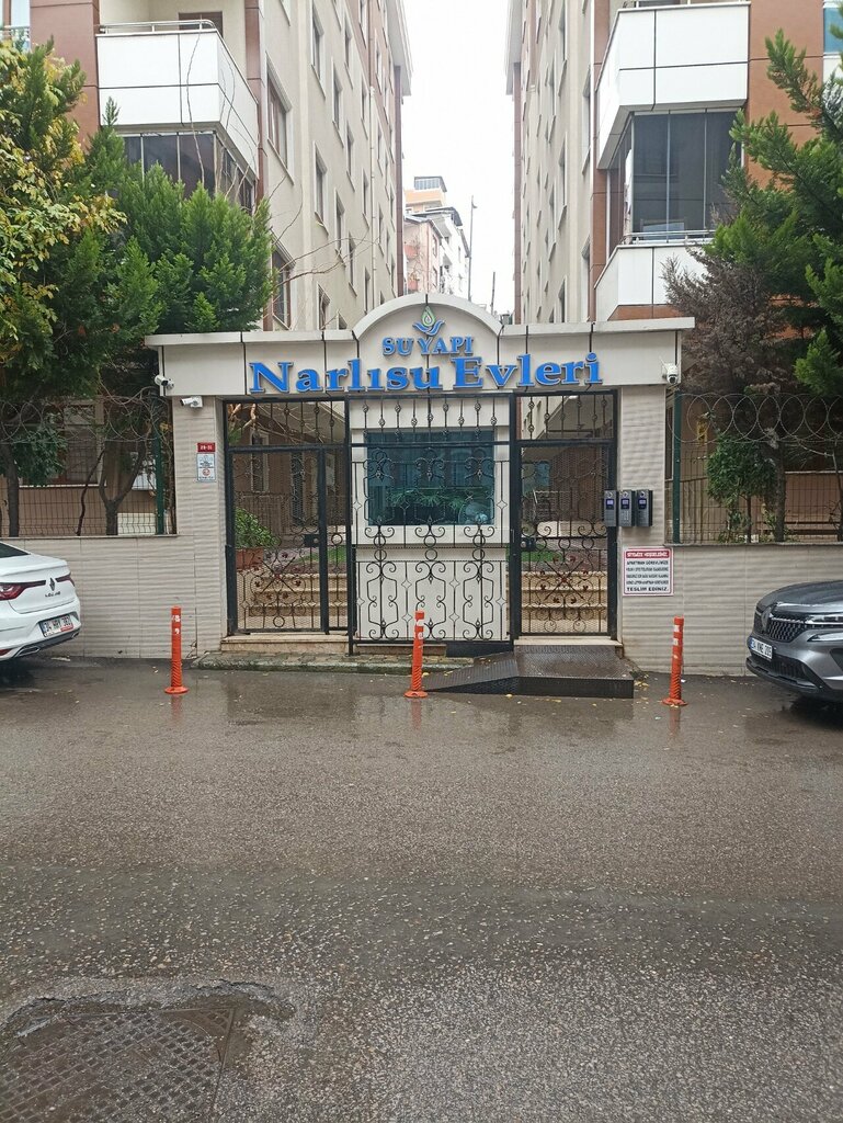 Kapılar Otomatik Kapı Sensörü, İstanbul, foto