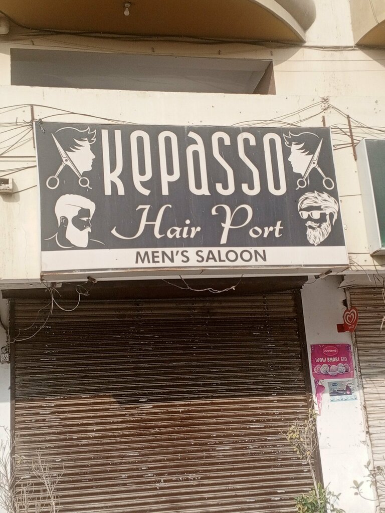 Peruk, kaynak, çıtçıtlı kaynak saç üreticileri Keppaso, Karaçi, foto