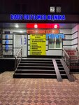 Baby Orto Med (No:44, Sergeli District, Sergeli-VII dahasi), çocuk tıp merkezi  Taşkent'ten