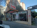 Yeşil Cafe (Hürriyet Cad., No:21/1, Esenyurt, İstanbul), kafe  İstanbul'dan