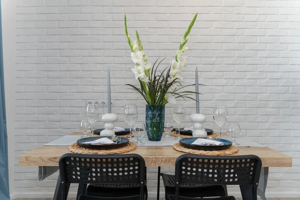 Kısa süreli konaklama Apart-Deluxe Легенды Моря, Kaliningrad, foto