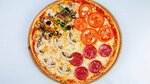 Pizza Pizza (Báısheshek kóshesi No:2/1), hazır yemek teslim servisleri  Almatı'dan