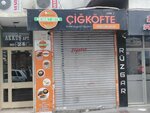 Adıyamanlı Mehmet Usta Çiğköfte Şube 2 (İzmir, Karabağlar, Ordu Cad., 24), fast food  İzmir'den