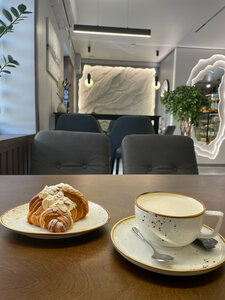 Mary's (Луговая улица No:6Н/2Ак1, Симферополь), kafe  Simferopol'dan (Akmescit'ten)