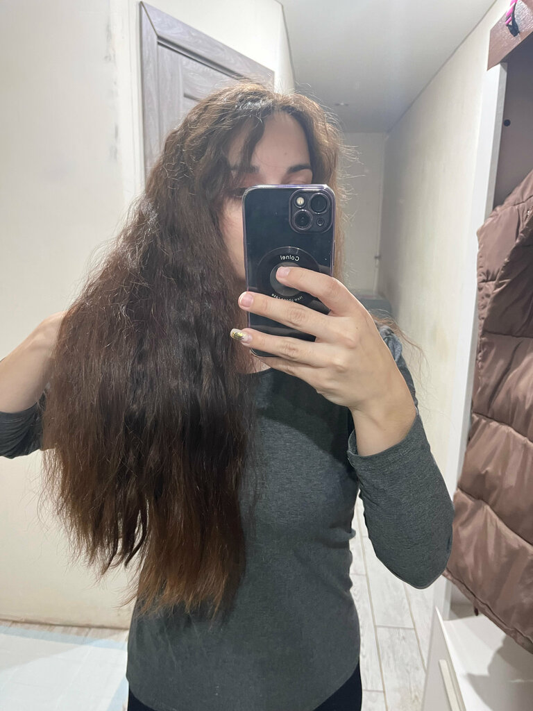 Kuaförler Парикмахерская, Borovichy, foto