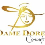 Dame Doree Concept (Ivory Coast, Abidjan, Cocody, Rue K32), i̇ç mimarlık firmaları  Abican'dan