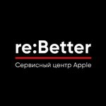 re:Better (Semyonovskaya Embankment No:3/1к6), telefon tamir servisi  Moskova'dan