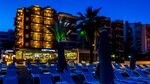 Kahveci Alibey Hotel Marmaris (Muğla, Marmaris, Siteler Mah., 207. Sok., 146), otel  Marmaris'ten