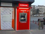 Ak Bank ATM (Konya, Selçuklu, Lale Cad.), atm'ler  Konya'dan