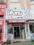 Sivas petshop Nunu pet shop & pet kuaför banyo ve traş (Sivas, Sivas Merkez , Demircilerardı Mah., 27-51. Sok., 5), petshop  Sivas'tan