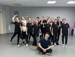 All. Go. Rhythm (Pechyorskaya ulitsa No:20А), dans okulları  Samara'dan