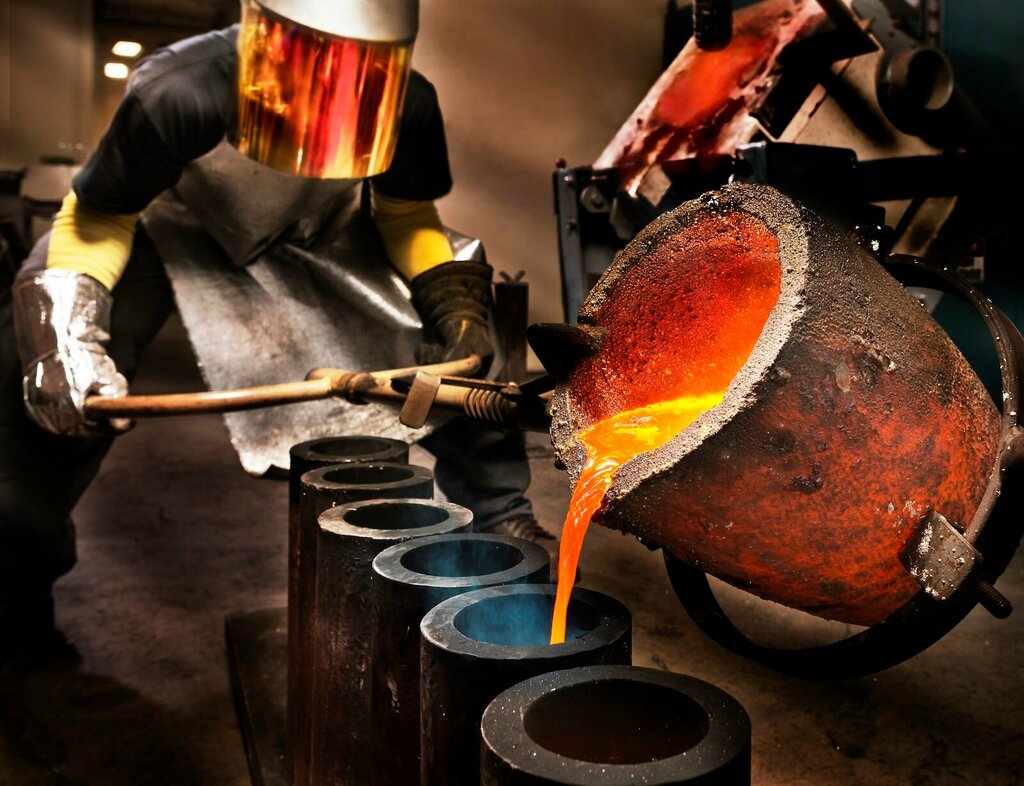 Metal ürün firmaları Ardi Trade Dmcc, Dubai, foto
