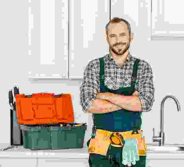 Beyaz eşya servisleri Rehan Al Janah Technical And Cleaning Services, Dubai, foto