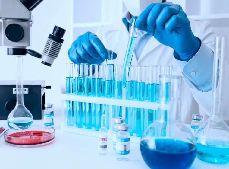 Tanı merkezleri Oncolab Diagnostics, Dubai, foto