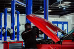 Pinnacle Autohaus (9, 13 Street, Al Quoz Industrial 1, Al Quoz Industrial, Hadaeq Mohammed Bin Rashid, Dubai), araç muayene istasyonları