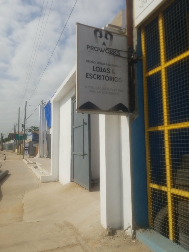 Danışmanlık hizmetleri ProMarket, Loanda, foto