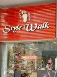 Style walk (Bahadur Shah Zafar Road No:16), ayakkabı mağazaları  Karaçi'den