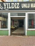 Yıldız Unlu Mamulleri (Antalya, Kepez, 15 Temmuz Şehitler Cad., 6), ekmek fırını  Antalya'dan