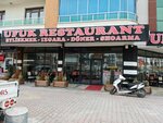 Ufuk Restaurant (Konya, Karatay, Akabe Mah., Mehmet Arifbey Sok., 2), restoran  Konya'dan