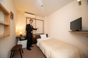 Miyarikyu (Hiroshima Prefecture, Hatsukaichi City, Miyajima Town, 849), otel