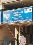 Kausar interior decorator (Province of Sindh, Karachi, Gulberg Town, Block 16, Hashmi Street), i̇ç mimarlık firmaları  Karaçi'den