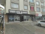 Yiğit Oto Market (Bostancık Cad., No:174 A, Mamak, Ankara), oto aksesuarları  Ankara'dan