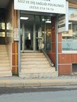 Korhan Ağız Ve Diş Sağlığı Polikliniği (İzmir, Buca, Gazeteci Yazar İsmail Sivri Blv., 109), özel ağız ve diş sağlığı klinikleri ve muayenehaneleri  İzmir'den