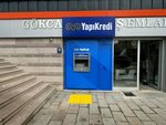Yapıkredi (Ankara, Mamak, Cengizhan Mah., 848 Sok., 2A), atm'ler  Ankara'dan