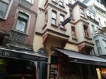 Pera Akademi Studio (İstanbul, Beyoğlu, Şehit Muhtar Mah., Süslü Saksı Sok., 18), dans okulları  İstanbul'dan