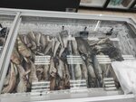 Моя рыбка (Prigorodnoye shosse No:30, posyolok gorodskogo tipa Misaylovo), balık ve deniz ürünleri  Moskova ve Moskovskaya oblastından